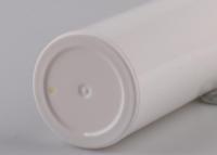 China 15ml-50ml Cosmetic Airless Pump Bottles Empty Lotion Bottles with Pump for sale
