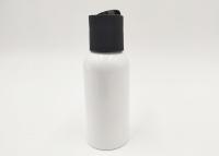 China 30ml Mini Plastic Empty Travel Disposable Amenities Hotel Shampoo PET Bottles for sale