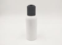 China 30ml Mini Plastic Empty Travel Disposable Amenities Hotel Shampoo PET Bottles for sale