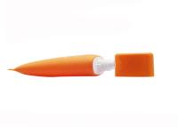 China Custom Design 50ml 100ml Empty Cosmetic Tubes 3 Layers Or 5 Layers Winly for sale