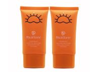 China Custom Design 50ml 100ml Empty Cosmetic Tubes 3 Layers Or 5 Layers Winly for sale