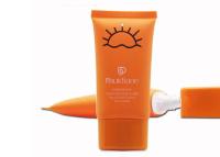 China Custom Design 50ml 100ml Empty Cosmetic Tubes 3 Layers Or 5 Layers Winly for sale
