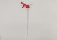 China 28410 Neck Size Cosmetic Spray Pump PP Plastic Material 28mm Sealing Type for sale