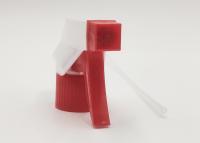 China Customized Color Cosmetic Spray Pump House Use Trigger Spray Nozzle Pump for sale