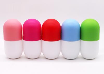 China 6oz 180ml HDPE Plastic Bottle with Screw Cap for Health Product Packaging for sale