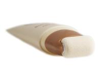 China 50ml PE Cosmetic Tube Offset Printing Light Weight Skin Care Packaging for sale