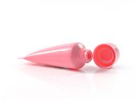 China 5ml - 50ml Empty Cosmetic Packaging Tube Glossy / Matte Coating ISO Compliant for sale