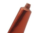 China 1oz 30ml Custom Laminate Cosmetic Squeeze Tube for Skin Care Packaging for sale