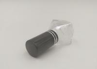 China 5ml Capacity Unique Shape Perfume Glass Bottle Recyclable With Min Spray Pump for sale