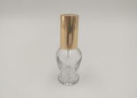 China Slim Shape 5ml 10ml 20ml Portable Perfume Bottle Separate Bottling Bottle for sale
