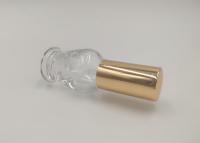 China Slim Shape 5ml 10ml 20ml Portable Perfume Bottle Separate Bottling Bottle for sale