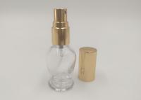 China Slim Shape 5ml 10ml 20ml Portable Perfume Bottle Separate Bottling Bottle for sale