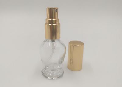 China Slim Shape Portable Perfume Bottle 5ml 10ml 20ml Refillable Atomizer for sale