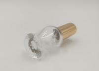 China Slim Shape 5ml 10ml 20ml Portable Perfume Bottle Separate Bottling Bottle for sale