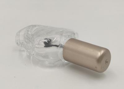 China Min Spray Perfume Glass Bottle Convenient For Carrying for sale