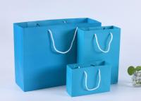 China Custom Logo Printed Paper Gift Box with Silk Screen Printing 1000pcs MOQ for sale