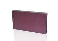 China Custom Luxury Perfume Paper Box Glossy Lamination 1000pcs MOQ Cardboard Packaging for sale