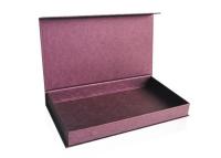 China Custom Luxury Perfume Paper Box Glossy Lamination 1000pcs MOQ Cardboard Packaging for sale