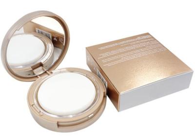 China Custom Cardboard Face Cream Makeup Packaging Box Gift Wrapping Box 1000pcs MOQ for sale