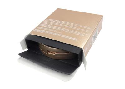 China Custom Cardboard Gift Wrapping Boxes ISO Certified 1000pcs MOQ for sale