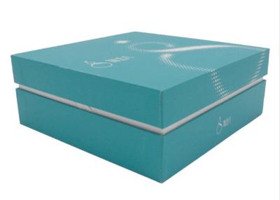 China Custom Luxury Paper Packaging Box Pantone Colour Foldable Product Set for sale