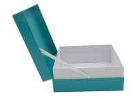 China Custom Luxury Paper Packaging Box Pantone Colour Foldable Product Set for sale