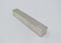 China Square Golden Empty Eyeliner Containers Refillable Mascara Tube 10ml 100% Recyclable for sale