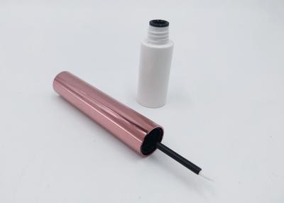 China Spray Painting 10ml Capacity Empty Eyeliner Tubes for sale