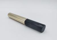 China Customized Reusable Mascara Tube 10ml Empty Cosmetic Eyeliner Bottle with Brush Sealing for sale