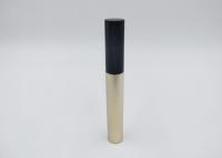 China Customized Reusable Mascara Tube 10ml Empty Cosmetic Eyeliner Bottle with Brush Sealing for sale