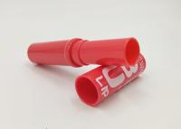 China Cosmetic Empty Lip Balm Containers , Lip Balm Tube HS Code 392330000 for sale