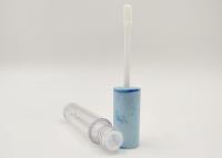 China High Grade Plastic Empty Lip Gloss Tubes 3.5g Cosmetic Packaging with Brush for sale