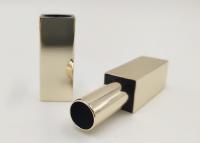 China Eco Friendly Customized Lipstick Containers Skincare And Cosmetic Packaging for sale