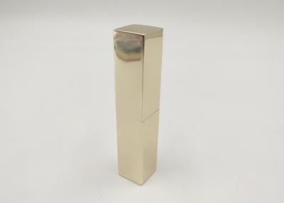China Eco Friendly Customized Lipstick Containers Skincare And Cosmetic Packaging for sale