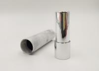 China New Design Stone Patterm Empty Lipstick Containers 5g Capacity Mini Size for sale