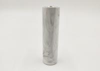 China New Design Stone Patterm Empty Lipstick Containers 5g Capacity Mini Size for sale