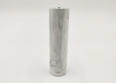 China New Design Stone Patterm Empty Lipstick Containers 5g Capacity Mini Size for sale