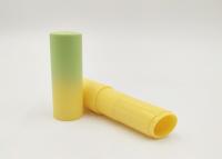 China Mini 3.5g Refillable Lip Gloss Tube , Empty Lip Gloss Containers Free Samples for sale