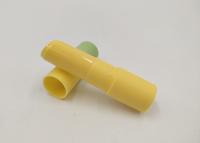 China Mini 3.5g Refillable Lip Gloss Tube , Empty Lip Gloss Containers Free Samples for sale