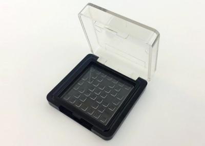 China OEM Tin Film Empty Eyeshadow Palette Light Weight for sale