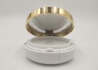 China Custom Plastic BB Cream Air Cushion Box Cosmetic Packaging OEM ODM 10000pcs MOQ for sale