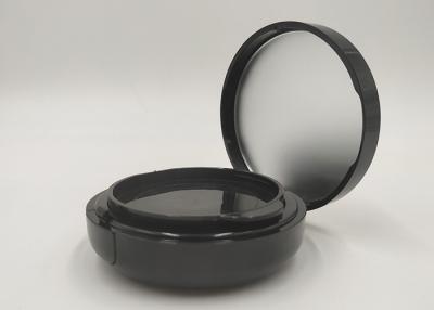 China Empty Cosmetic Air Cushion Compact OEM ODM 20mm 24mm Plastic BB Cream Box for sale