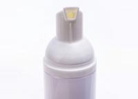 China Travel Hand Wash Liquid 30ml PET Plastic Bottles for sale