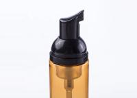 China Travel Hand Wash Liquid 30ml PET Plastic Bottles for sale