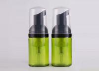 China Travel Hand Wash Liquid 30ml PET Plastic Bottles for sale