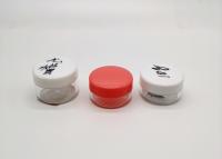 China Wholesale 10g 30g 50g Facial Cream Jar for Skin Care Packaging Customizable for sale