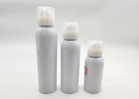 China Sunscreen Cream 100ml 150ml 200ml Plastic Lotion Spray Pump Bottle for sale