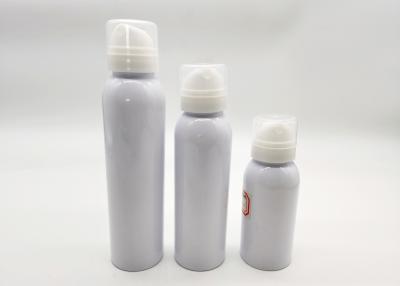 China Sunscreen Cream 100ml 150ml 200ml Plastic Lotion Spray Pump Bottle for sale