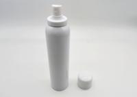 China Sunscreen Cream 100ml 150ml 200ml Plastic Lotion Spray Pump Bottle for sale