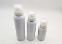 China Sunscreen Cream 100ml 150ml 200ml Plastic Lotion Spray Pump Bottle for sale